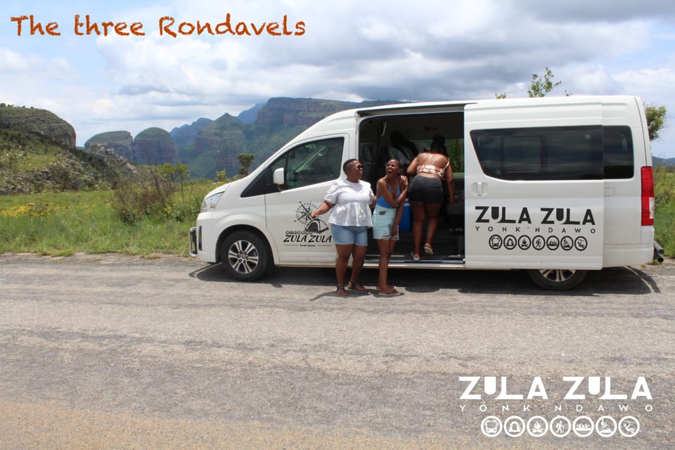 Zula Bus - Johannesburg Shuttle | GetYourGuide