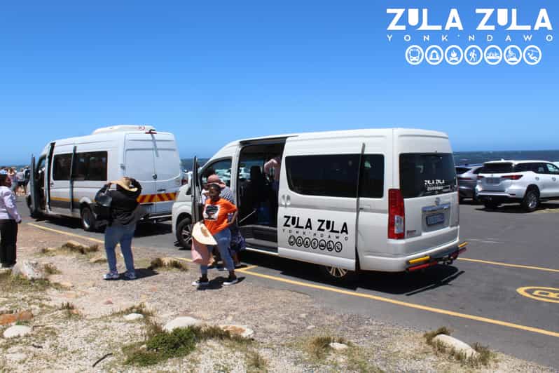 Zula Bus | GetYourGuide