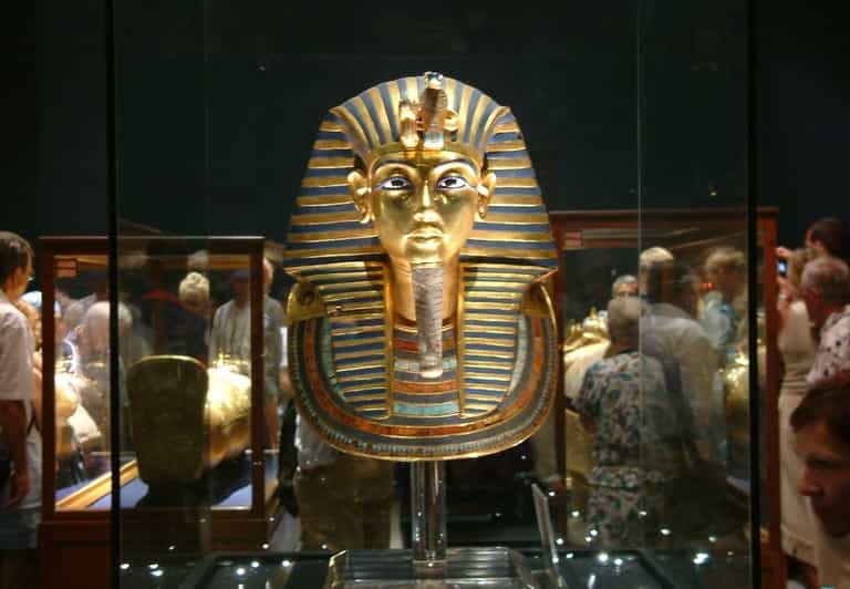 Cairo: Tour To Giza Pyramids And The Egyptian Museum | GetYourGuide