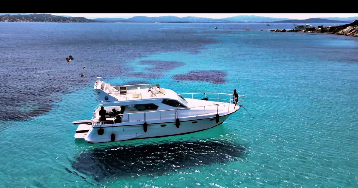 Exclusive Boat Tours La Maddalena | GetYourGuide