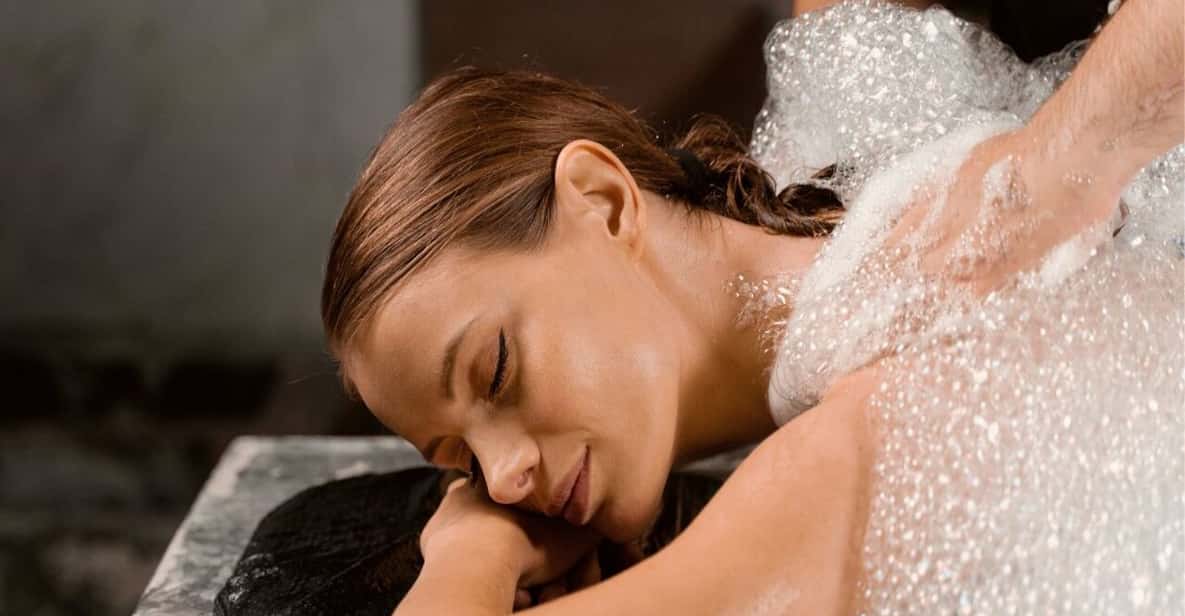 Private Historical Hammam Bath and Spa in Cappadocia Turkey | GetYourGuide