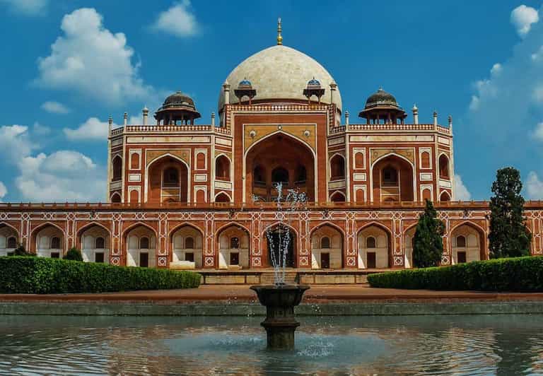 Night View of Delhi Tour - 4 Hrs | GetYourGuide