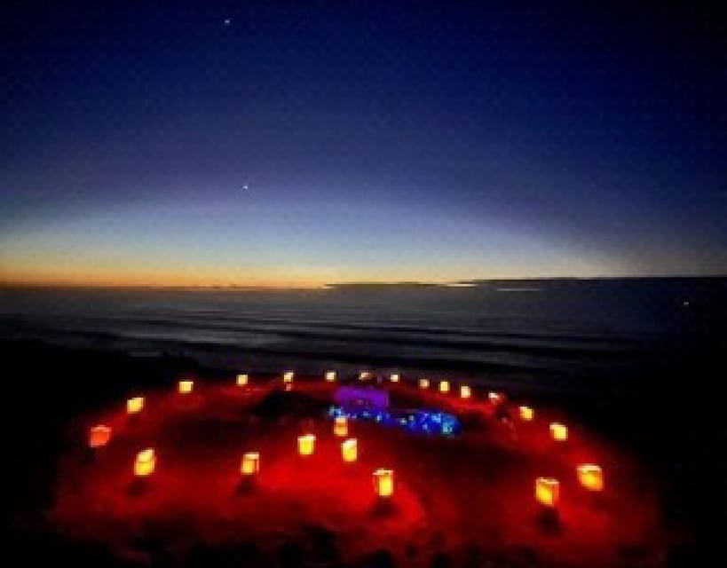 Agadir: Discover Agadir's Romantic Side with a Beach Session | GetYourGuide