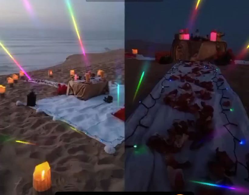 Agadir: Discover Agadir's Romantic Side with a Beach Session | GetYourGuide