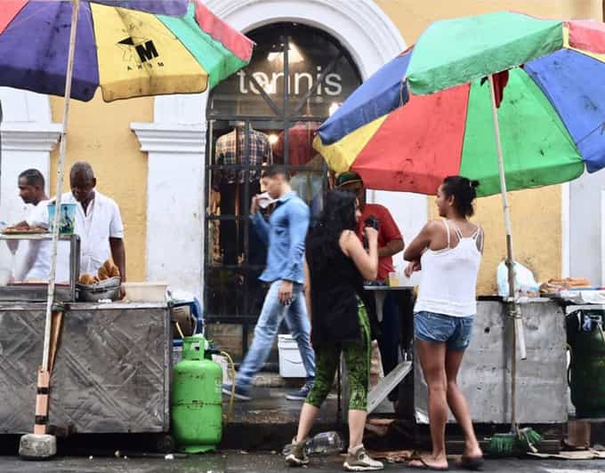 Cartagena: Bazurto Market & La Popa Convent Tour with Lunch | GetYourGuide