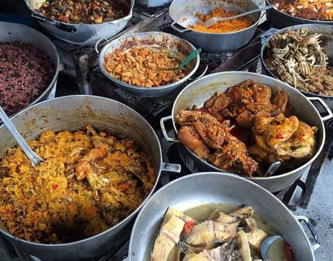 Cartagena: Bazurto Market & La Popa Convent Tour with Lunch | GetYourGuide