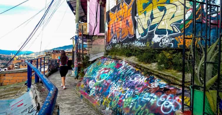 The BEST Comuna 13 Tours and Things to Do in 2024 - FREE Cancellation ...