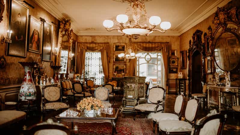 Lima City Tour and Larco Museum | GetYourGuide