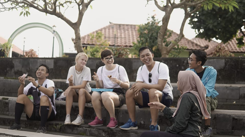 Cycling Tour: Explore The Hidden Gems of Jogja | GetYourGuide