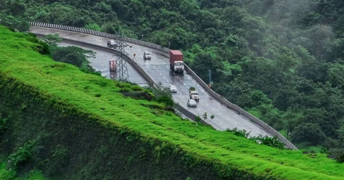 Von Mumbai aus: Lonvala Hill Station & Tiger Point Private Tour ...