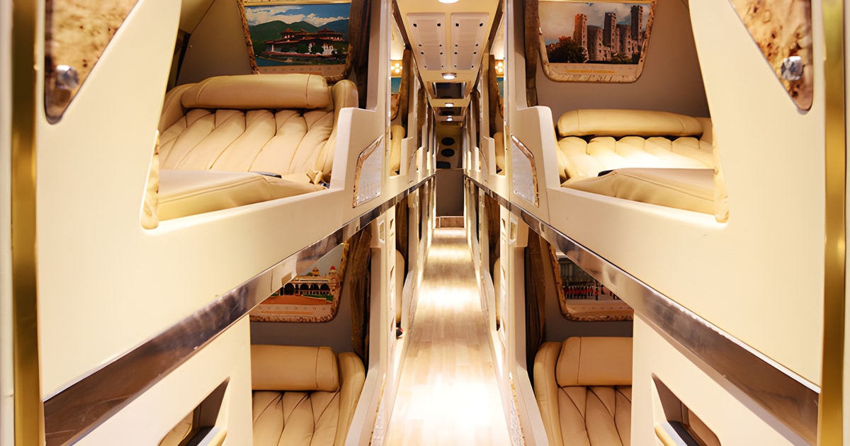 Da Hanoi: trasferimento in autobus a Ha Giang e sosta in ostello ...