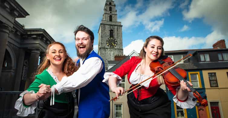 Oper Cork, Cork - Tickets & Eintrittskarten | GetYourGuide