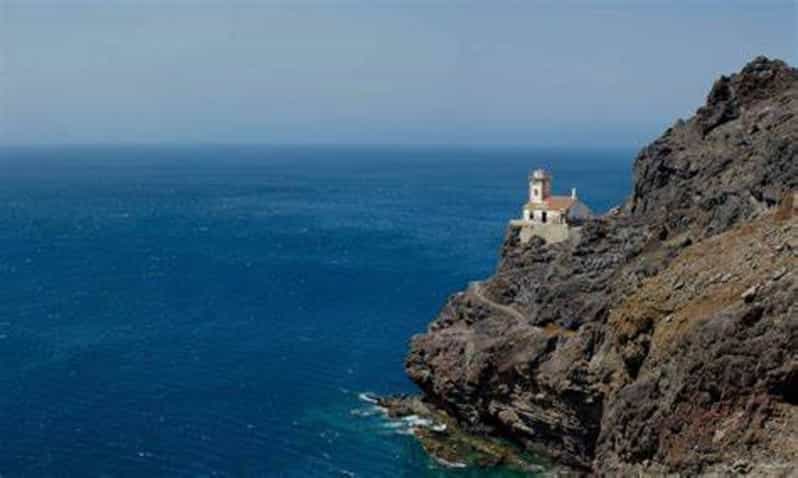Coastal hike to the Lighthouse | GetYourGuide