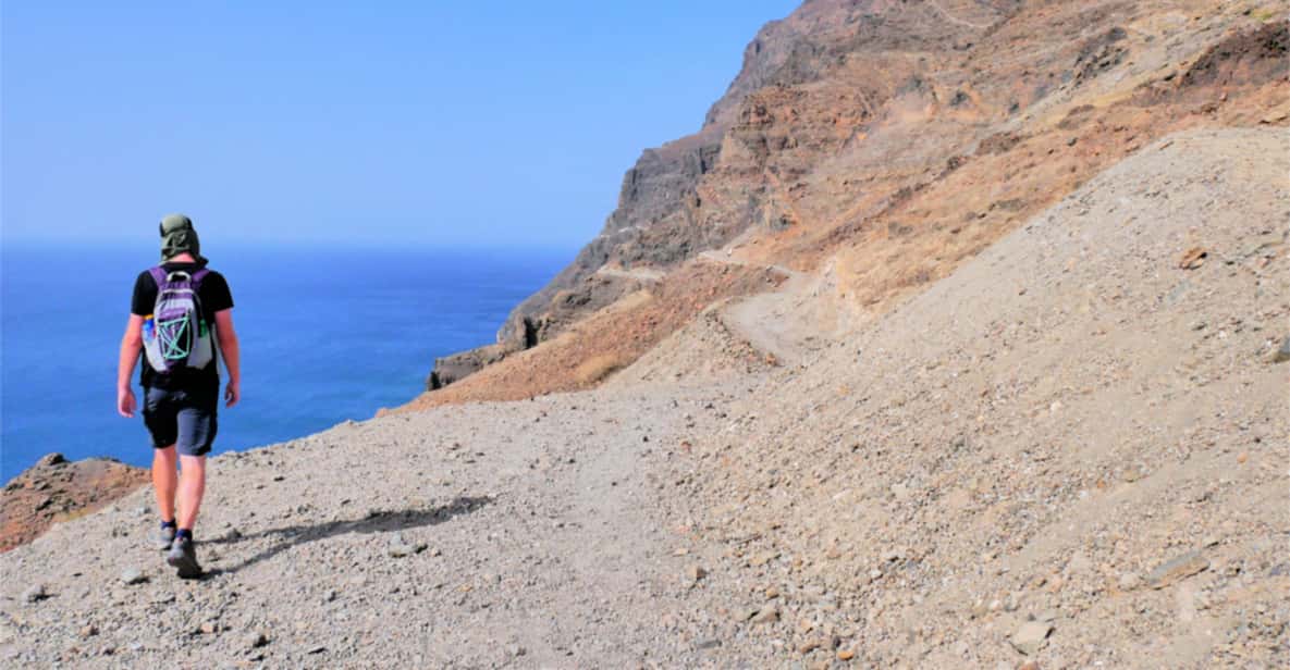 Coastal hike to the Lighthouse | GetYourGuide