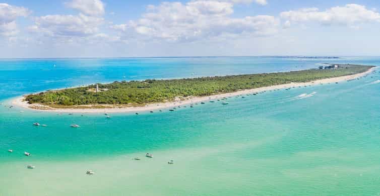 Egmont Key National Wildlife Refuge, Florida, Florida - Book Tickets ...