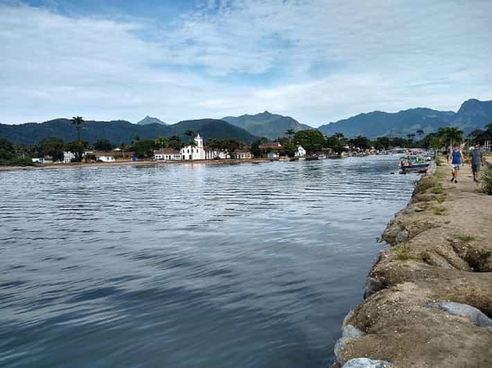 Viaje de São Paulo a Paraty | GetYourGuide
