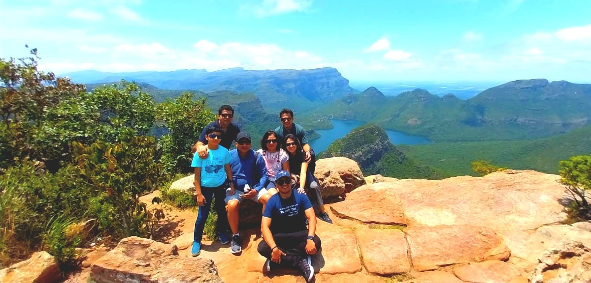Panorama Guided Tour | GetYourGuide