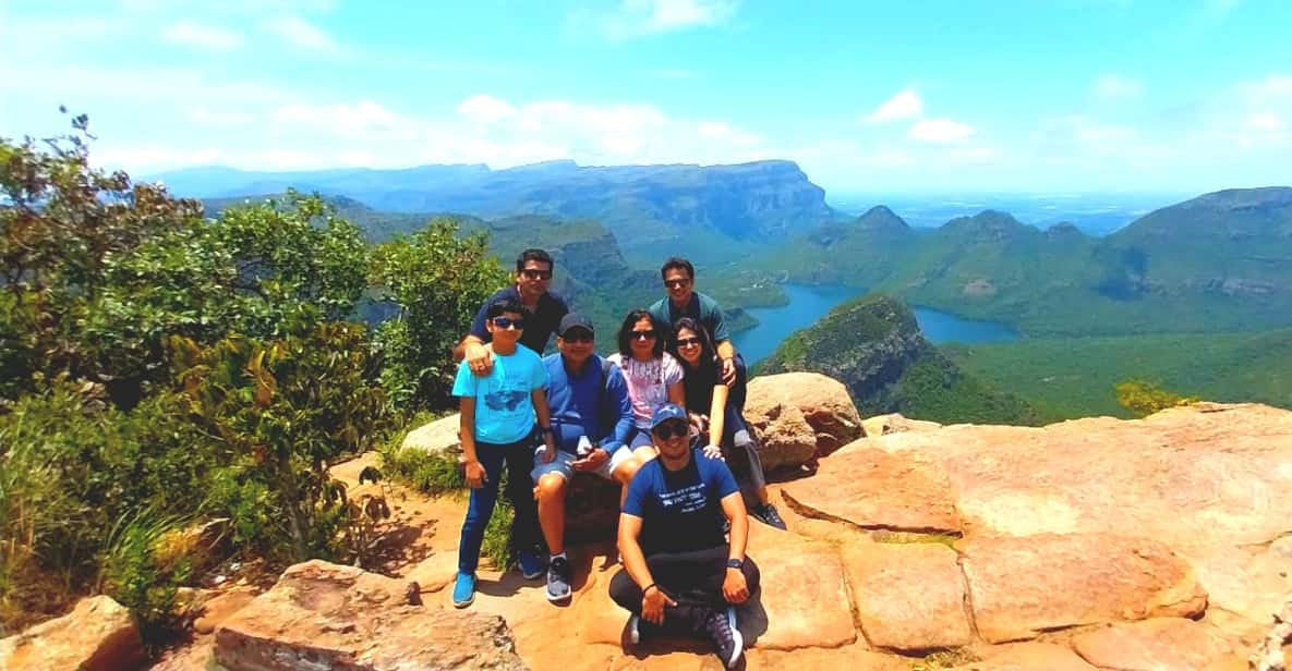 Panorama Guided Tour | GetYourGuide