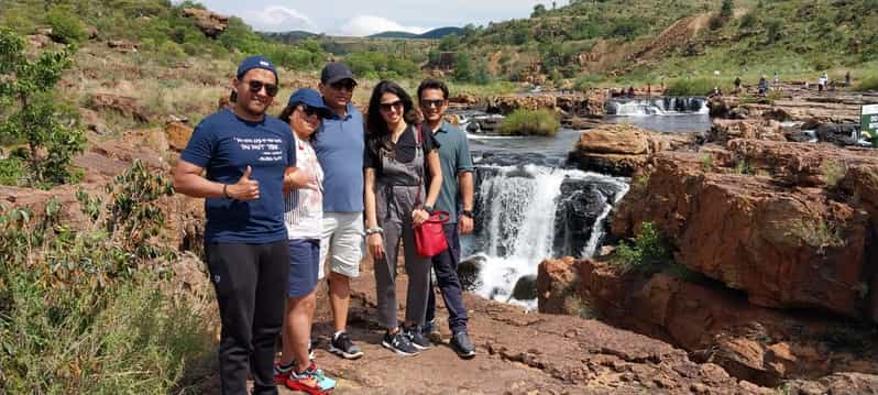 Panorama Guided Tour | GetYourGuide