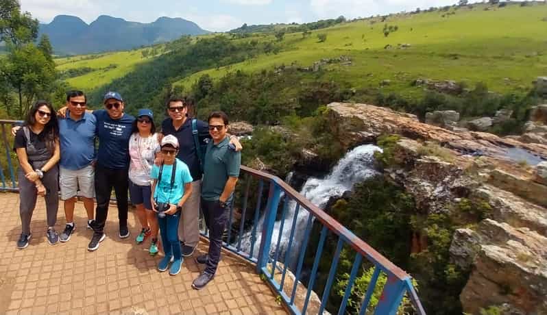 Panorama Guided Tour | GetYourGuide