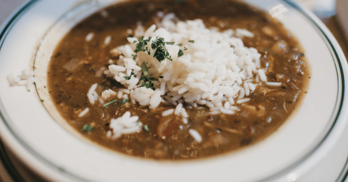 New Orleans: Taste of Gumbo Food Guided Tour | GetYourGuide