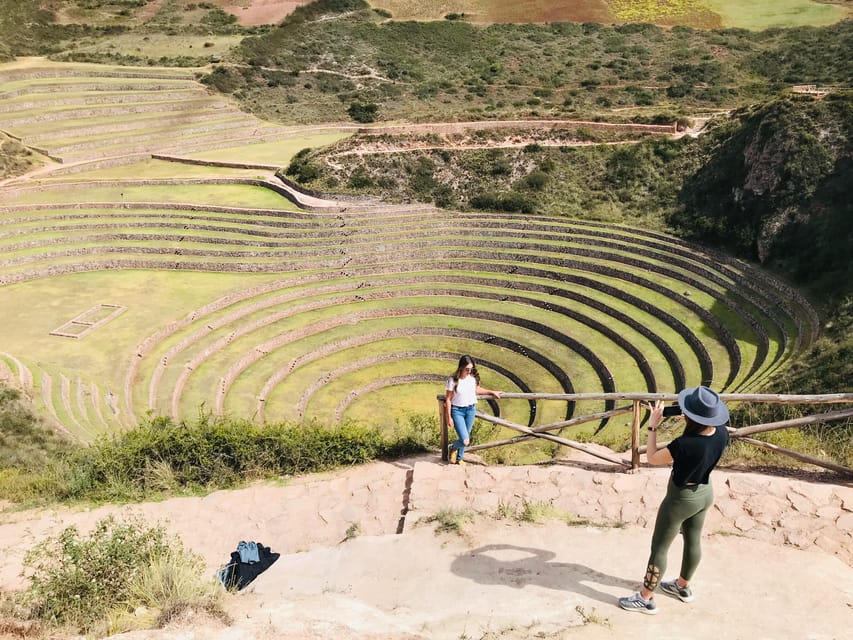 From Cuzco: ATVs Tour in Cuzco, Maras-Moray & Salt Mines | GetYourGuide