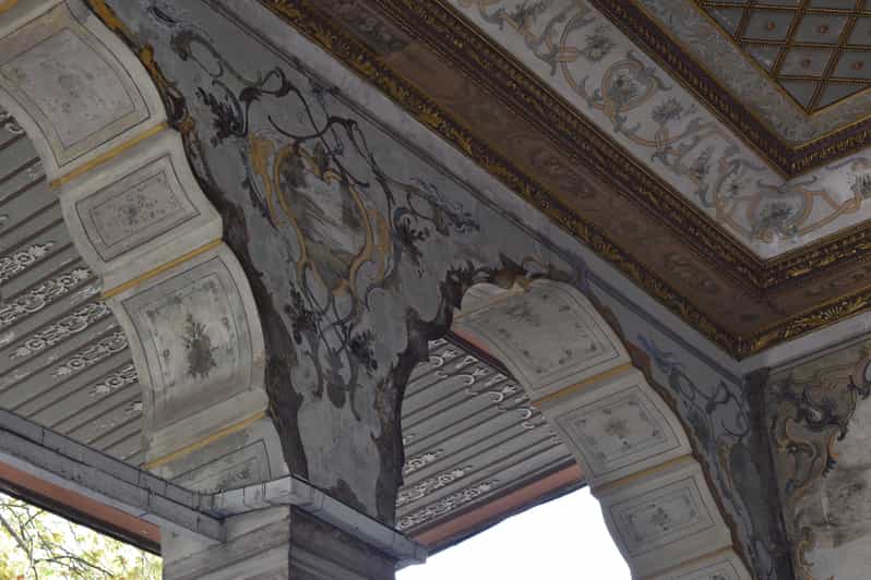 Topkapi Palace Tour: Scenes of the Ottoman Empire | GetYourGuide