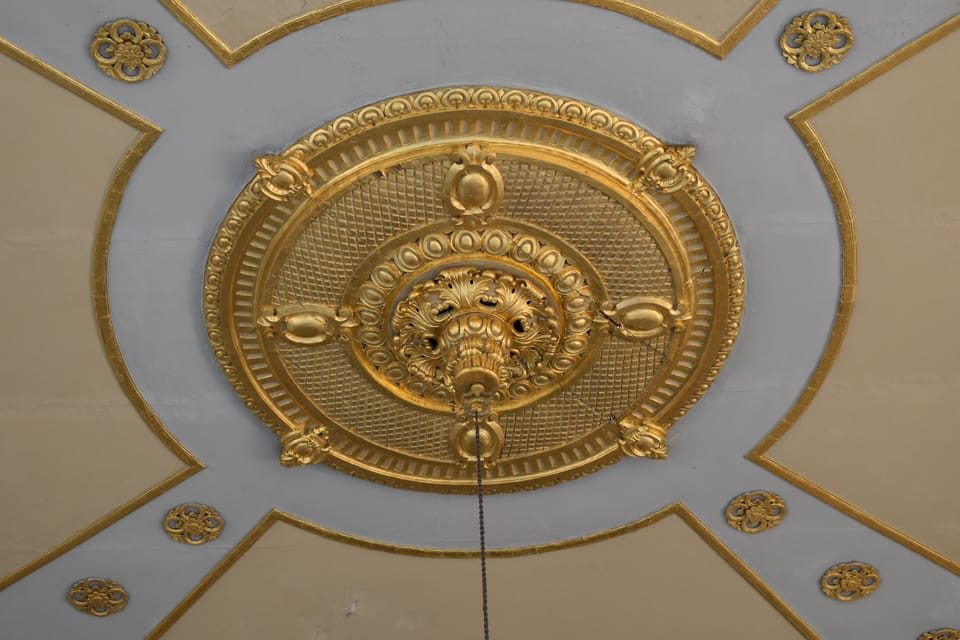 Topkapi Palace Tour: Scenes of the Ottoman Empire | GetYourGuide