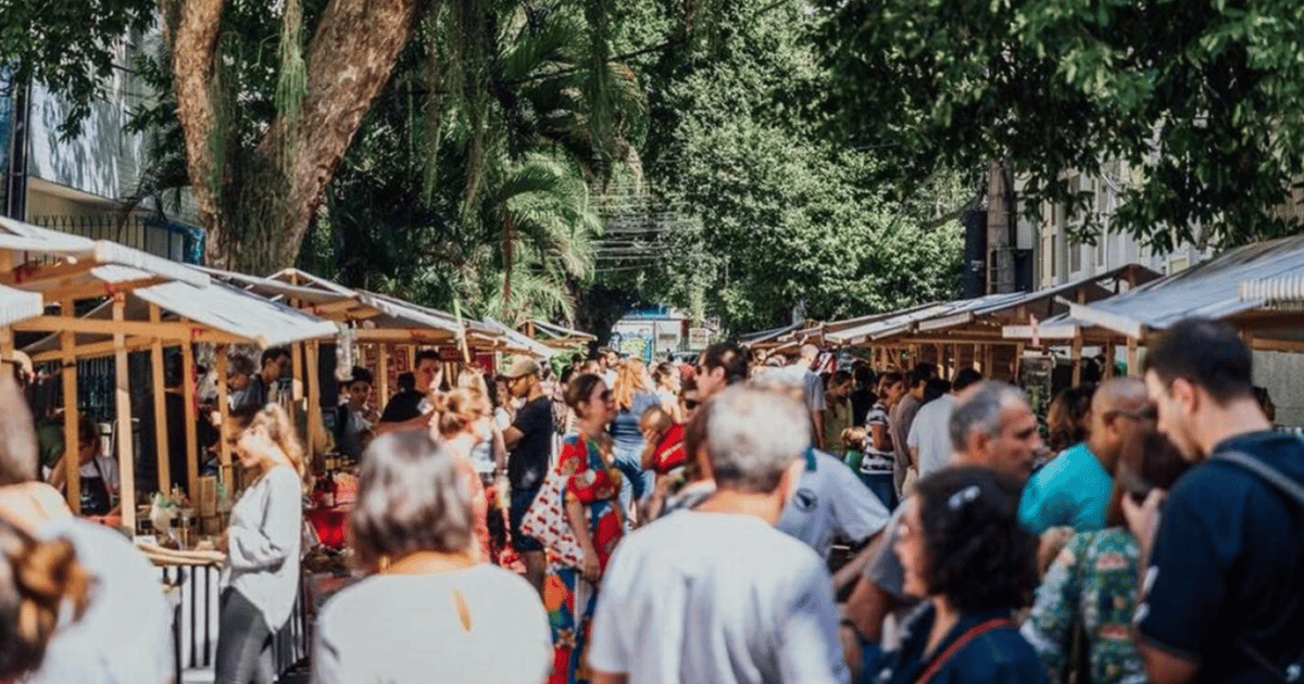 The BEST Rio de Janeiro Tours and Things to Do in 2024 - FREE ...