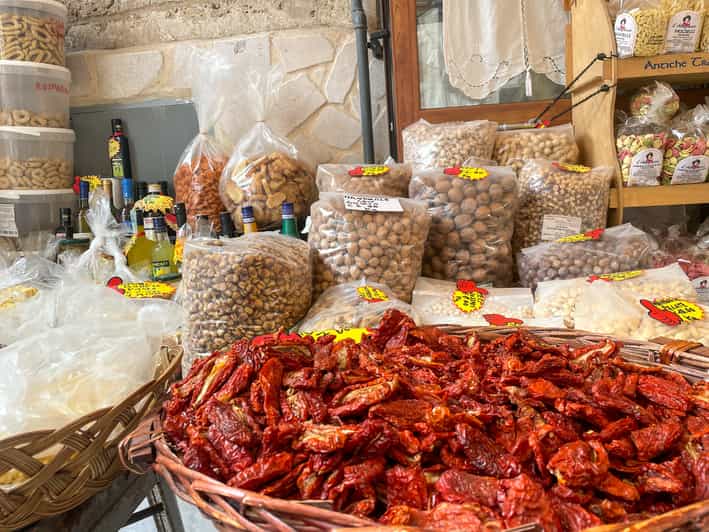 Bari: Hoogtepunten van de oude stad wandeltour | GetYourGuide