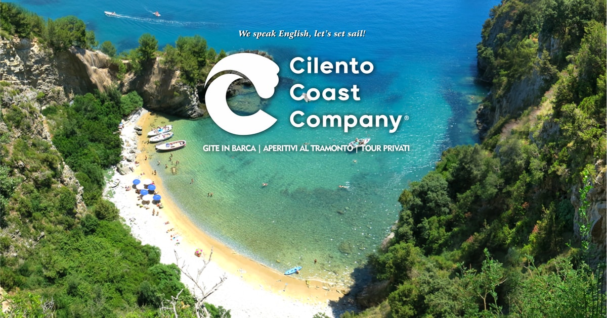 Boat Tour in Capo Palinuro (la Costa del Mito) | GetYourGuide