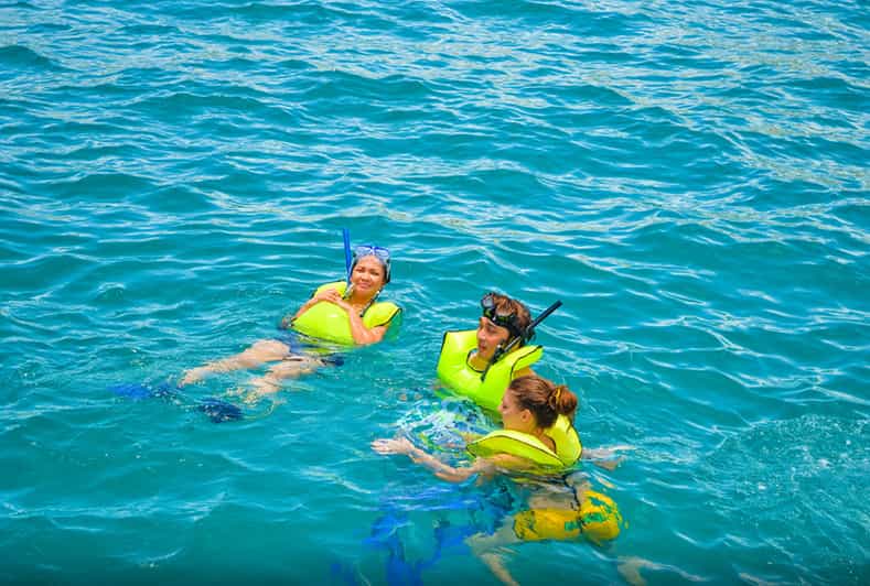 The BEST Santa Maria Bay, Tourist Corridor Summer activities 2023 ...