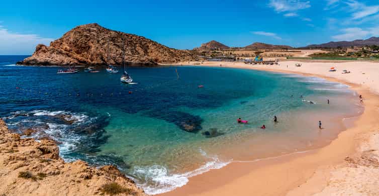 Santa Maria Bay Snorkeling Tour | GetYourGuide