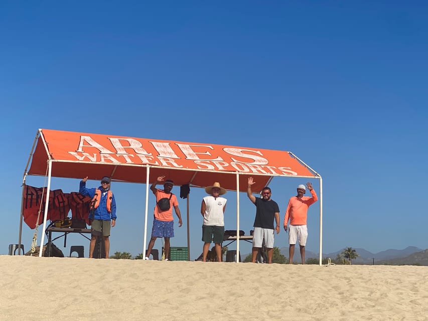 Santa Maria Bay Snorkeling Tour | GetYourGuide