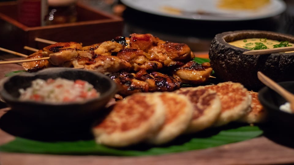 Lima: Gourmet food tour by night | GetYourGuide