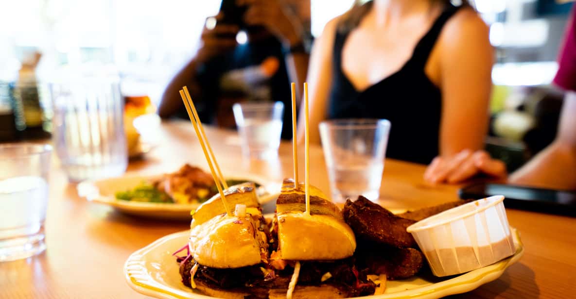 Seattle: Gourmet Comfort Food Restaurant Tour | GetYourGuide