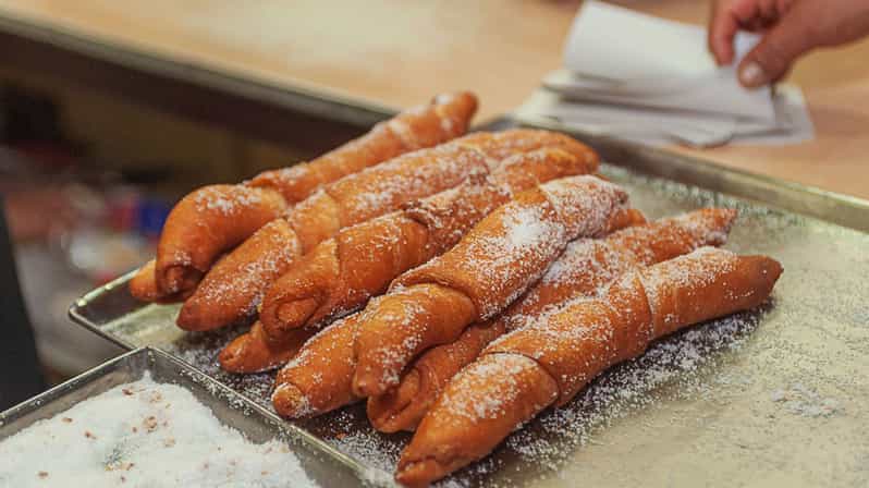 Street Food Tour in the Historic Center of Lima | GetYourGuide