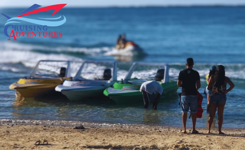 Atlantis Speed Boat Tours | GetYourGuide