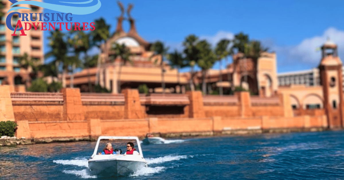Atlantis Speed Boat Tours | GetYourGuide
