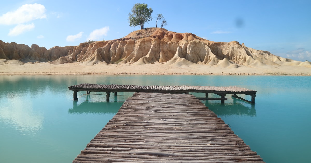 Bintan Island: Private Day Tour with Hotel Transfer | GetYourGuide