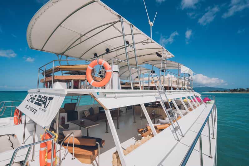 Nauti Marine Park Cruise | GetYourGuide