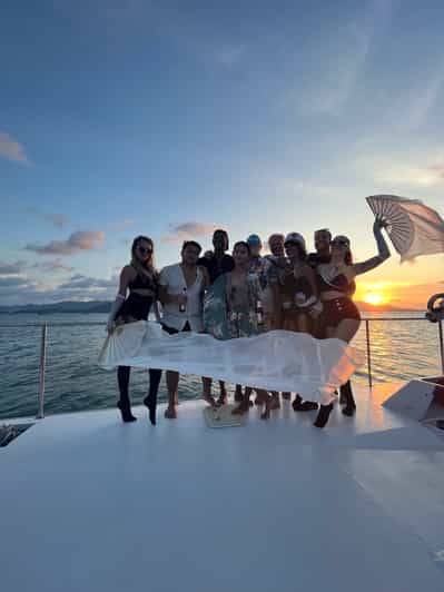Nauti Marine Park Cruise | GetYourGuide