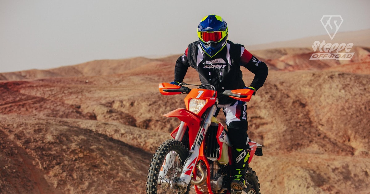 The True Gobi Experience | GetYourGuide