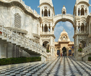 The BEST Things to Do in Vrindavan - Top Activities in 2024 | GetYourGuide