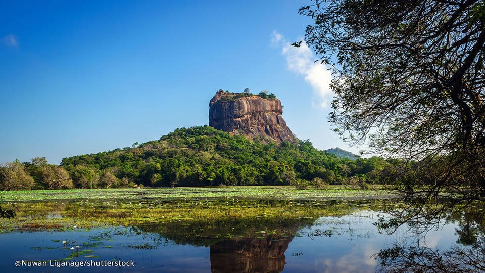 Sri Lanka culture, Nature, Beach, Sightseeing Tour | GetYourGuide