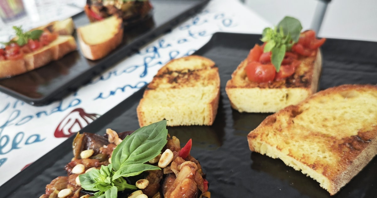 Clasa de gătit Catania | GetYourGuide