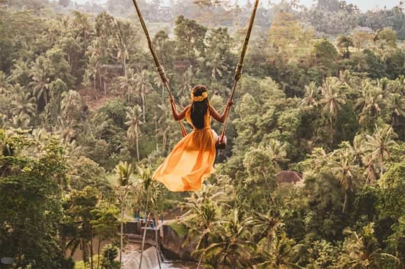 Bali Instagram Spots : Middle Bali's Iconic Landmark | GetYourGuide