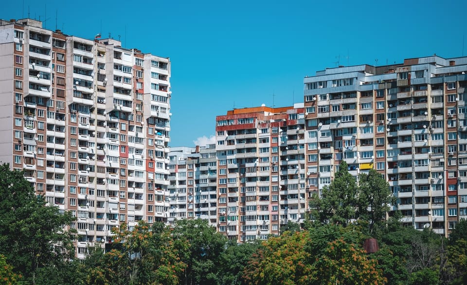 Photo Tour: Sofia Famous City Landmarks Tour | GetYourGuide