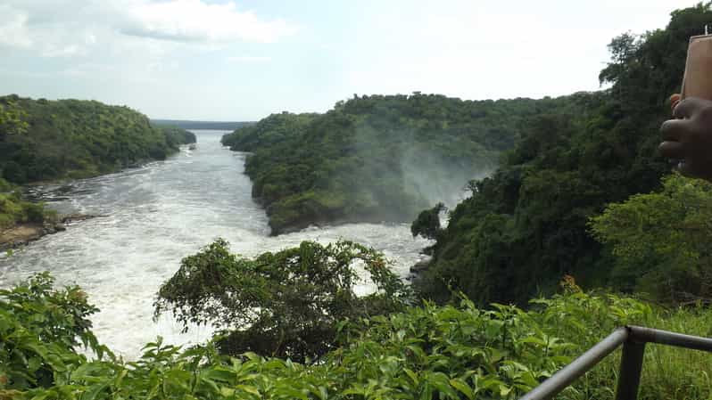 8 nap A Nílus folyó forrása és szafari vadászat. | GetYourGuide