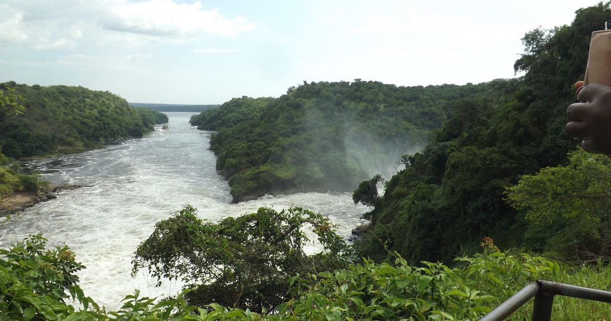 8 Gün Nil Nehri'nin Kaynağı ve Uganda Safari sürüşü. | GetYourGuide